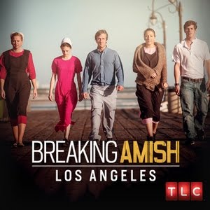 Breaking Amish: Los Angeles | Jeremy Presner, Editor