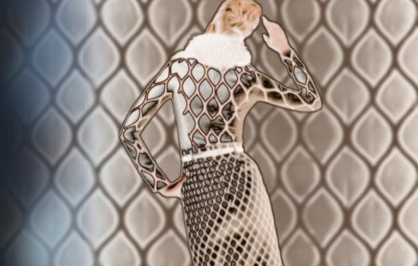 Bihbu – A Fashion Film | Jeremy Presner, Editor