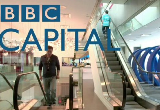 BBC: OFFICE SPACE: Bloomberg | Jeremy Presner, Editor