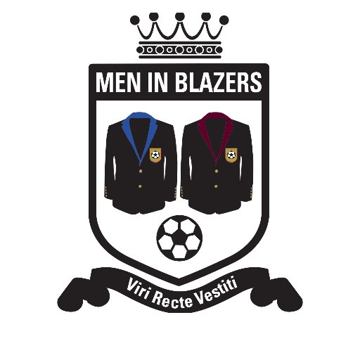 Men in Blazers | Jeremy Presner, Editor
