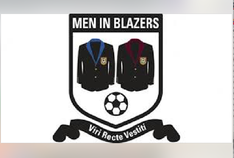 Men in Blazers – NBC | Jeremy Presner, Editor