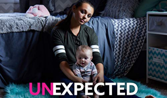 Unexpected – TLC | Jeremy Presner, Editor