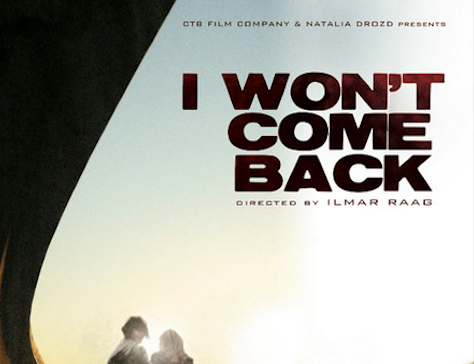 I Won’t Come Back – Trailer | Jeremy Presner, Editor