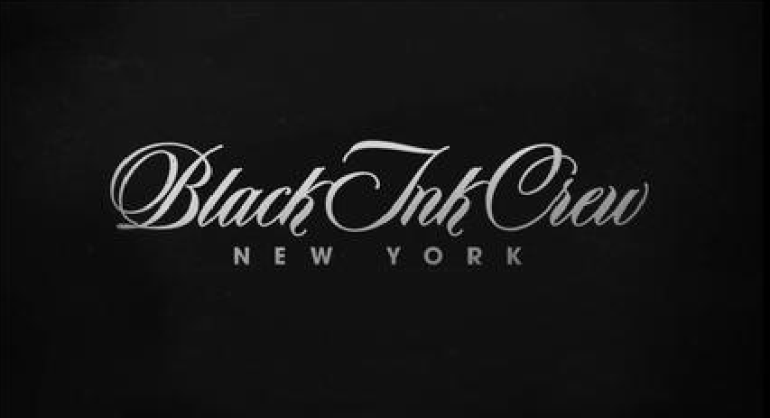 Black Ink Crew: NYC – VH1 | Jeremy Presner, Editor