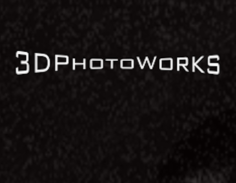 3dPhotoworks – Advertising | Jeremy Presner, Editor