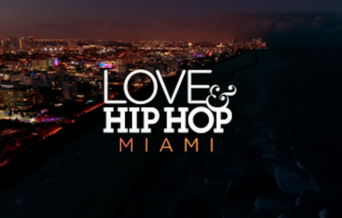 Love+Hip Hop: Miami: Reunion | Jeremy Presner, Editor