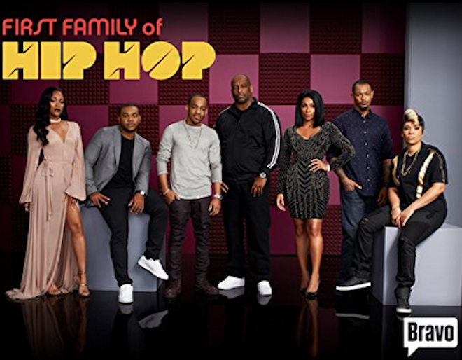 First Family of Hip Hop – Bravo | Jeremy Presner, Editor
