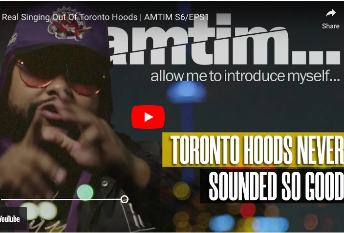 Allow Me To Introduce Myself | Jeremy Presner, Editor