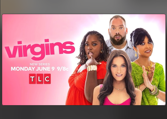 Virgins | Jeremy Presner, Editor