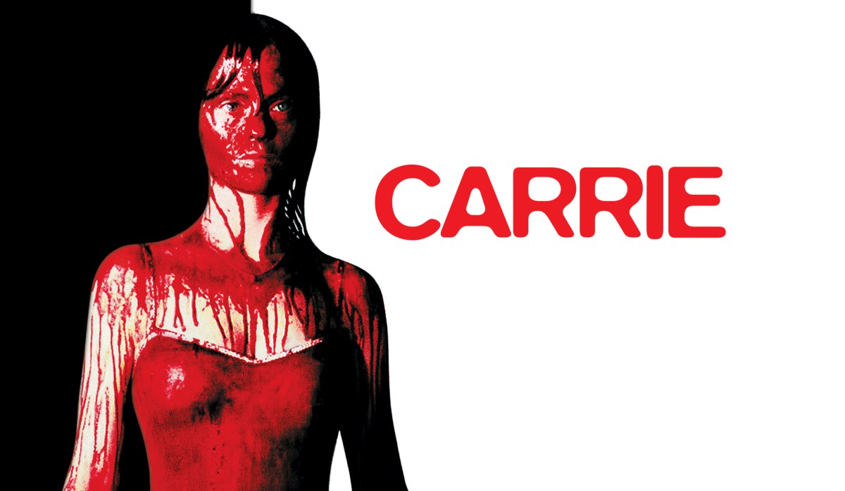 Carrie – MGM | Jeremy Presner, Editor