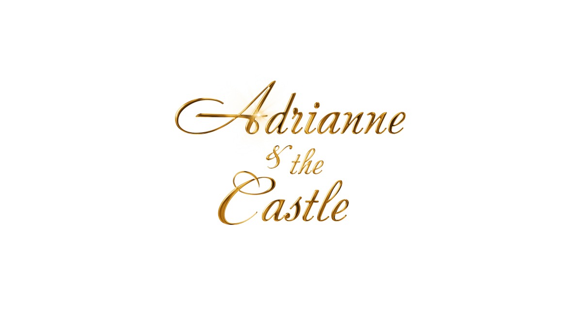 Adrianne and the Castle – Trailer | Jeremy Presner, Editor