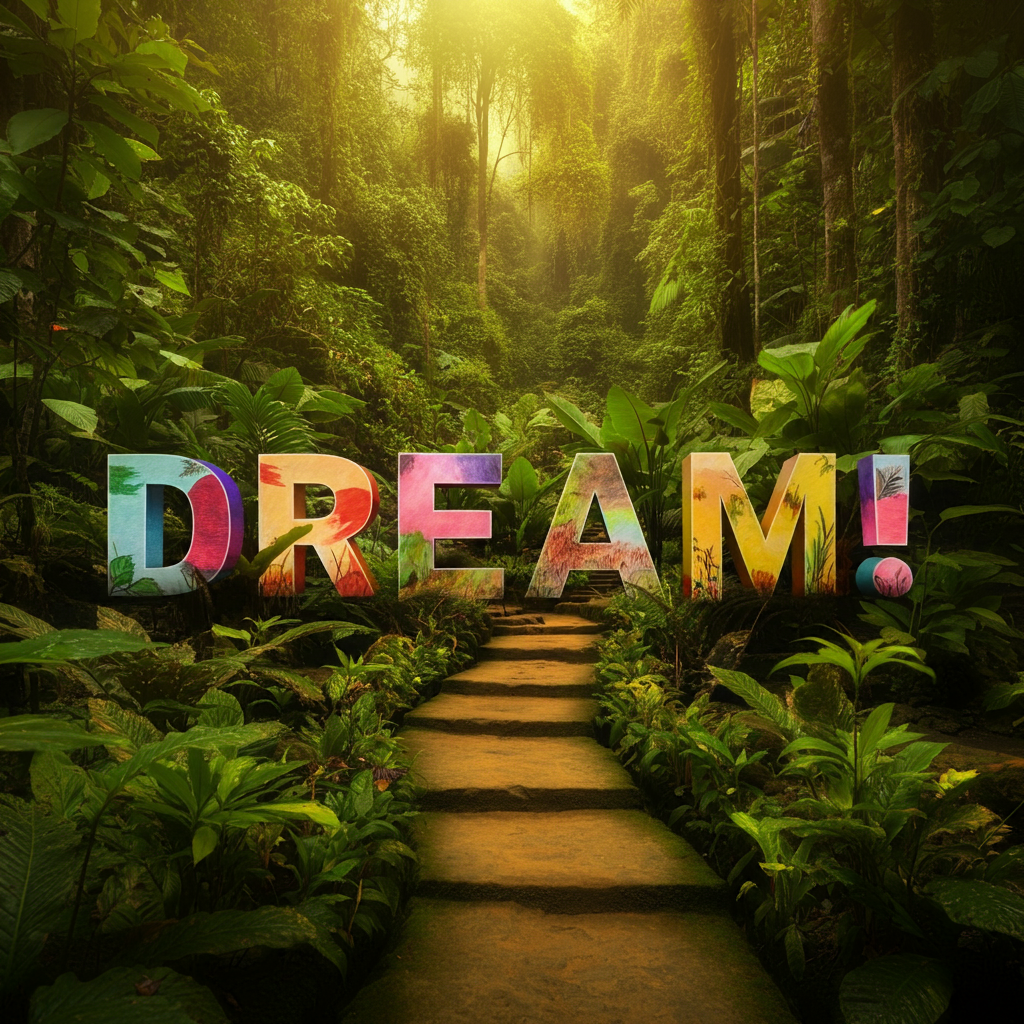 Dream-Film Trailer | Jeremy Presner, Editor